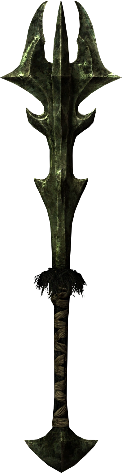 Orcish Mace (Skyrim) | Elder Scrolls | Fandom