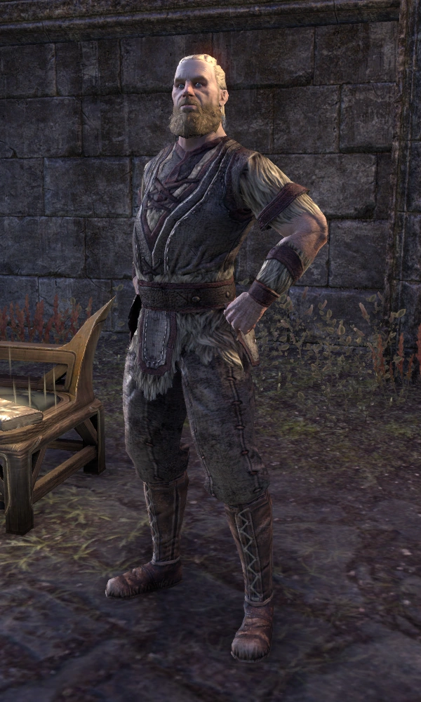 Rigurt the Brash | Elder Scrolls | FANDOM powered by Wikia