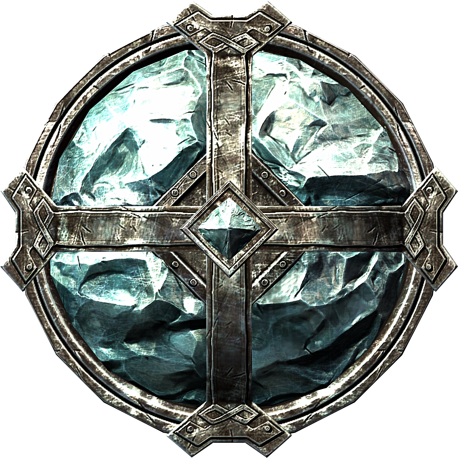 Stalhrim Shield | Elder Scrolls | FANDOM powered by Wikia Stalhrim Shield | Elder Scrolls | FANDOM powered by Wikia