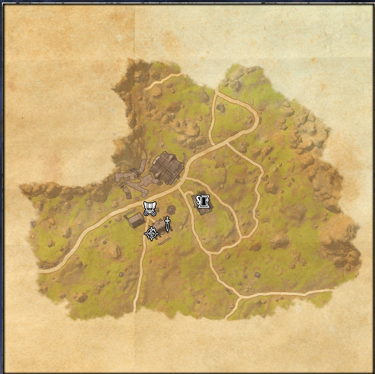 Shor's Stone (Online) | Elder Scrolls | Fandom