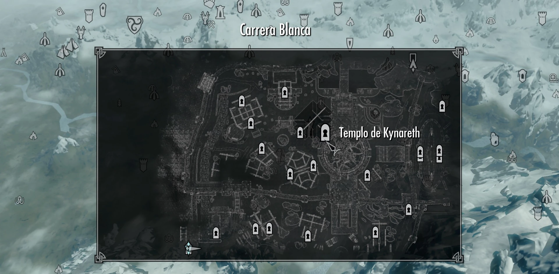 Templo de Kynareth | Elder Scrolls | FANDOM powered by Wikia