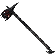 Daedric Weapons (Skyrim) | Elder Scrolls | FANDOM powered by Wikia