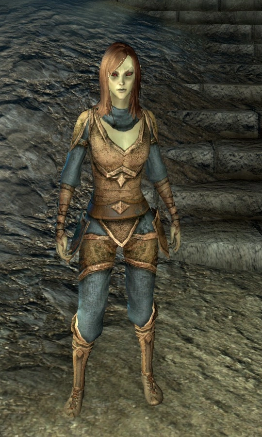 Category:Online: The Rift Characters | Elder Scrolls | FANDOM powered ...