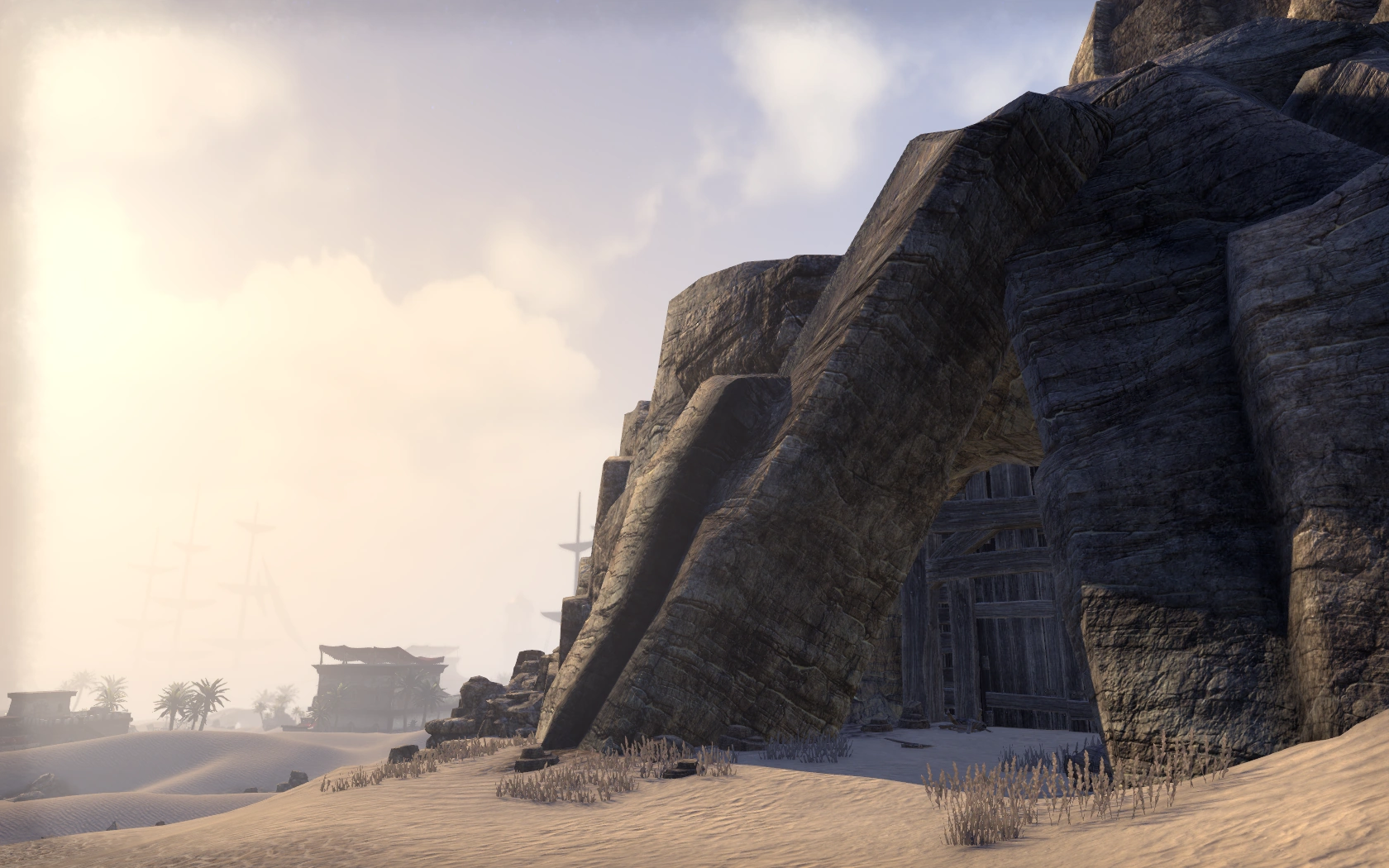 Coldrock Diggings | Elder Scrolls | Fandom