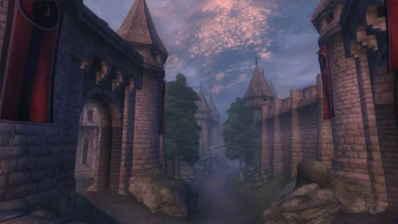 Skingrad | Elder Scrolls | Fandom