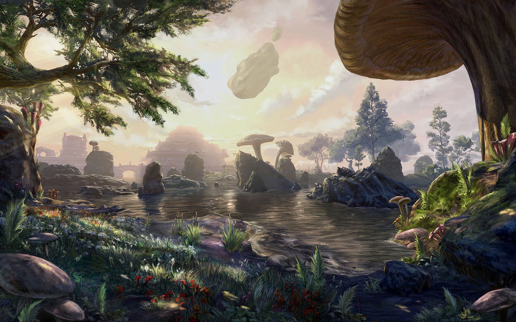 Vvardenfell (Online) | Wiki The Elder Scrolls | Fandom
