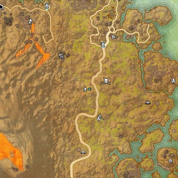 Zainab Camp (Online) | Elder Scrolls | Fandom