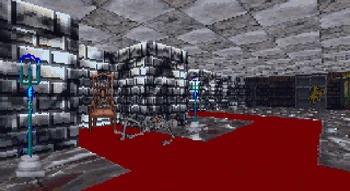 Stonekeep (Location) | Elder Scrolls | Fandom