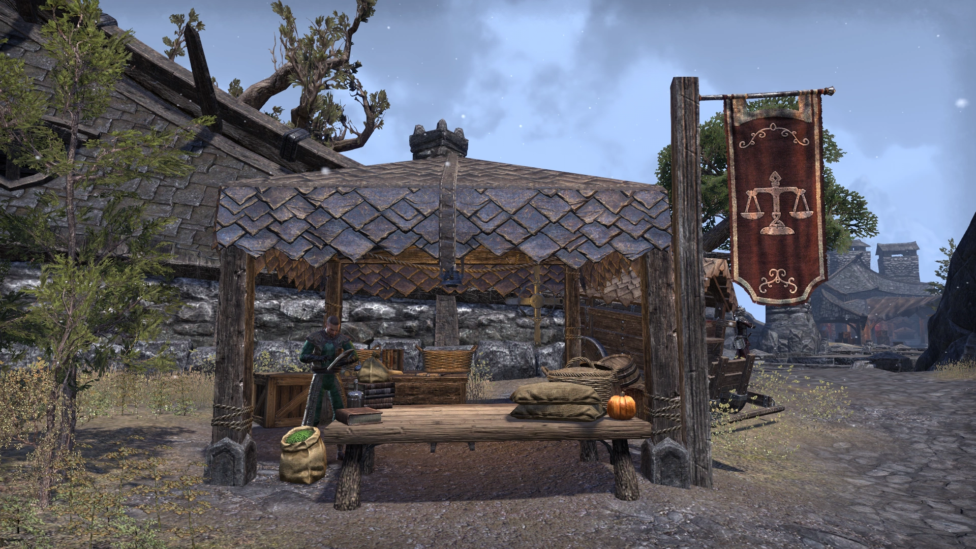 Category:Orsinium: Morkul Stronghold Locations | Elder Scrolls | Fandom