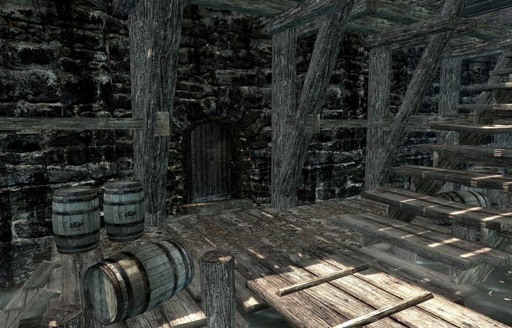 Beggars Row Elder Scrolls Fandom Powered By Wikia
