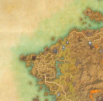 Ashalmawia (Online) | Elder Scrolls | Fandom