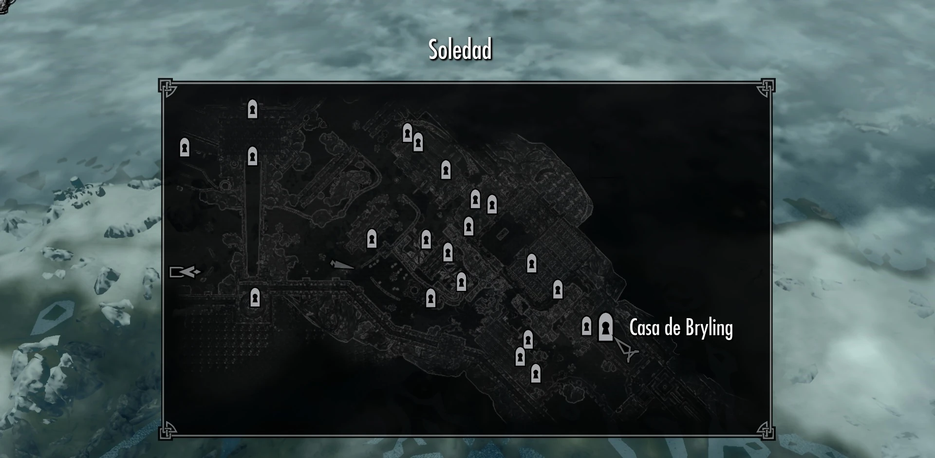 Casa de Bryling | Elder Scrolls | Fandom