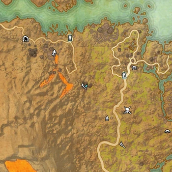 Nchuleft (Online) | Elder Scrolls | FANDOM powered by Wikia