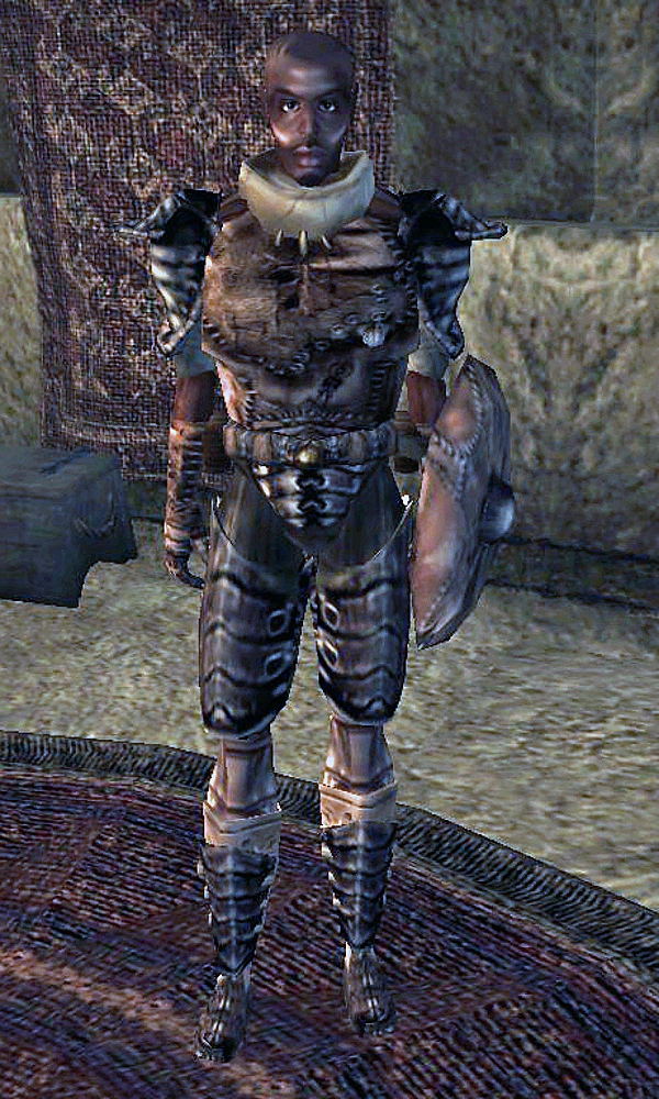 Raig | Elder Scrolls | FANDOM powered by Wikia