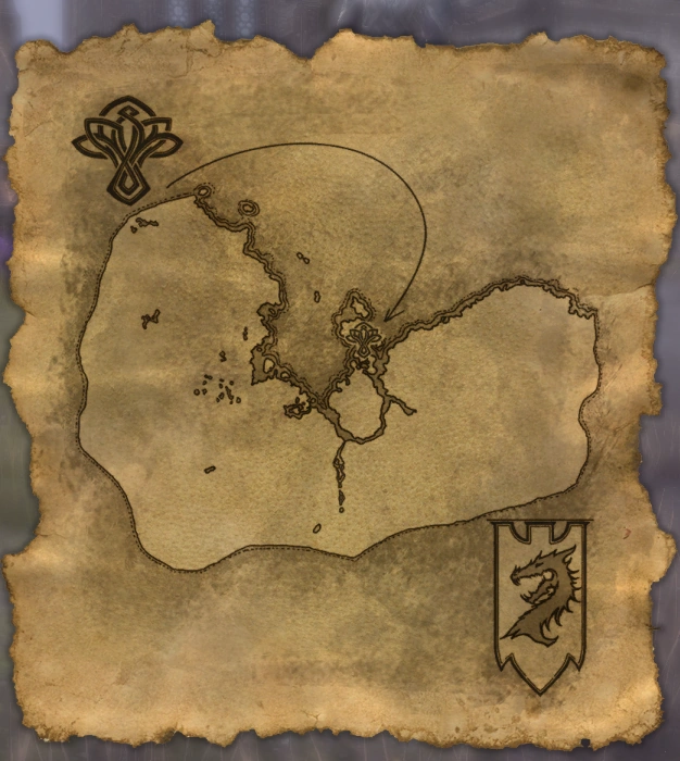 Alchemist Survey: Stonefalls | Elder Scrolls | Fandom