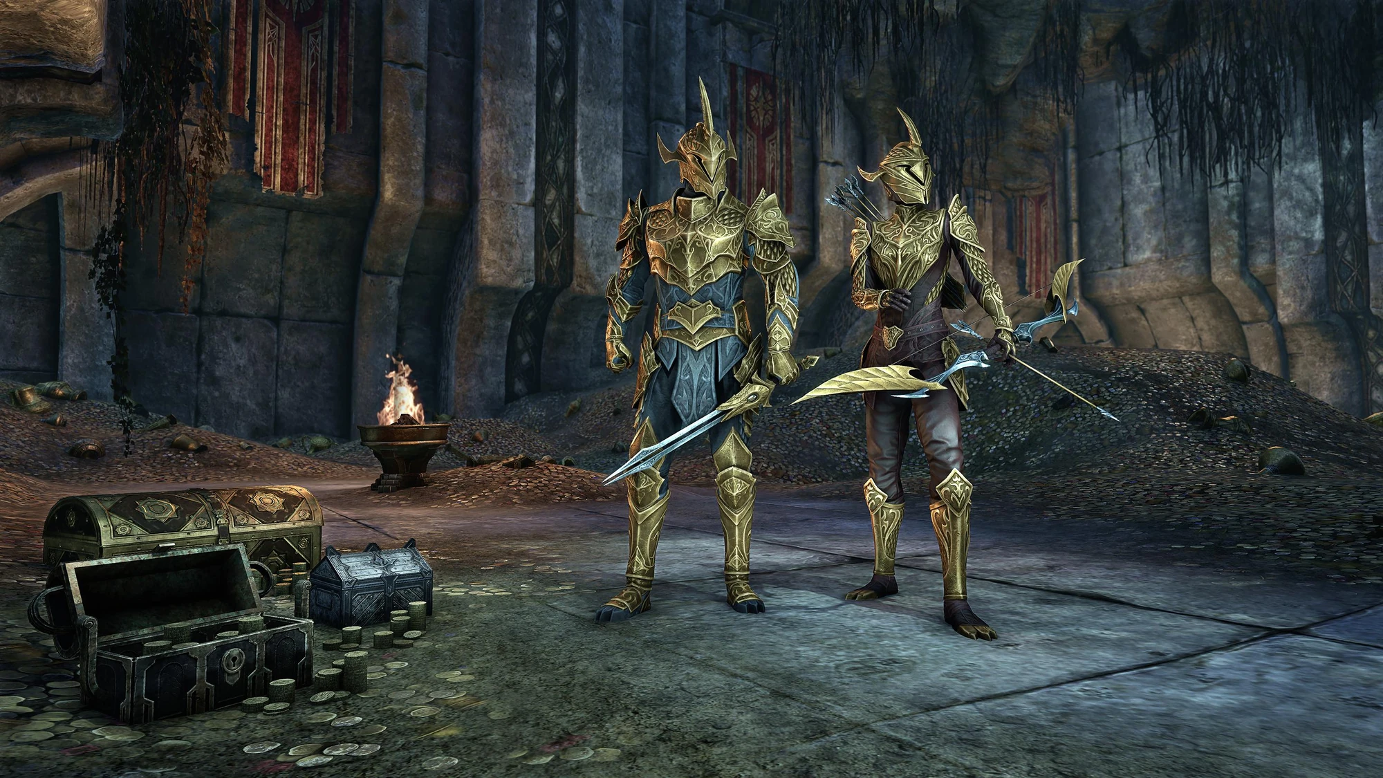 Meridian Style | Elder Scrolls | Fandom