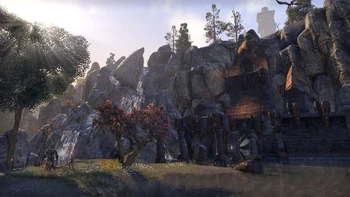 Rkhardahrk | Elder Scrolls | Fandom