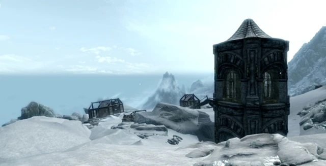 Alftand | Elder Scrolls | Fandom