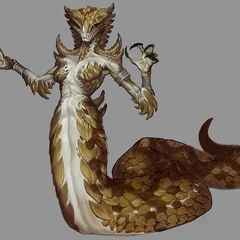Lamia | The Elder Scrolls Wiki | Fandom