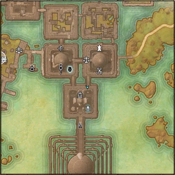 Library of Vivec (Online) | Elder Scrolls | Fandom