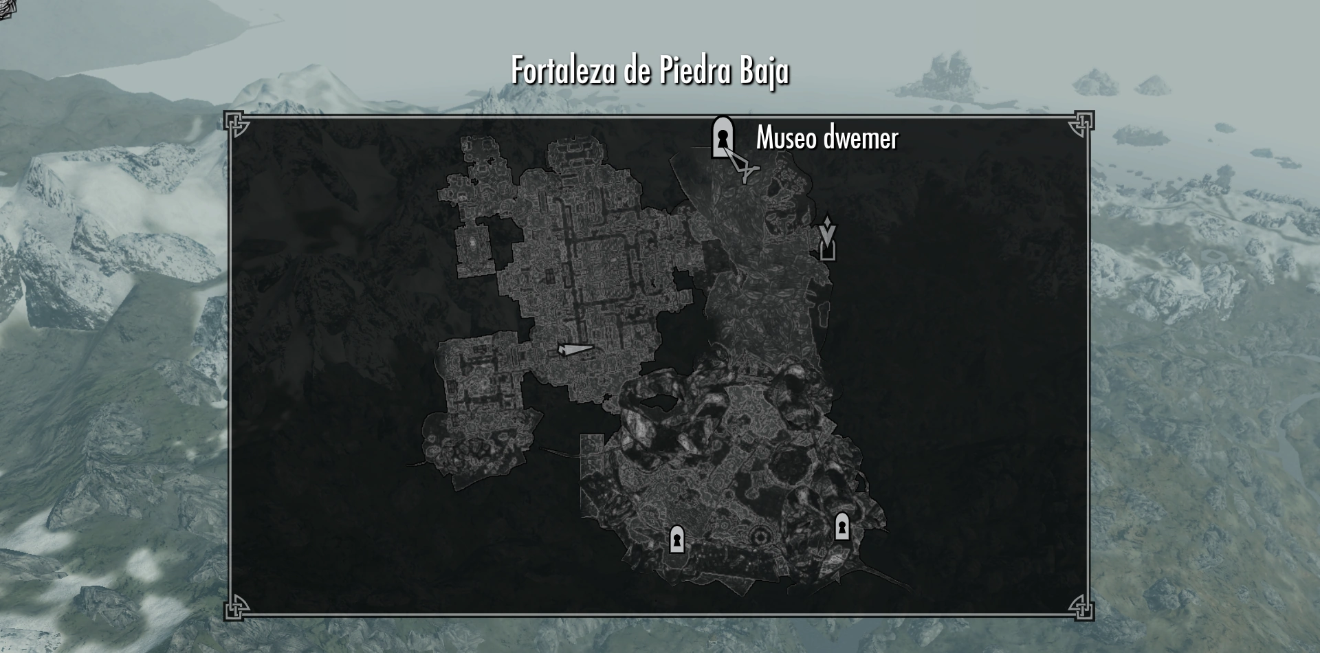 Museo dwemer | Elder Scrolls | Fandom