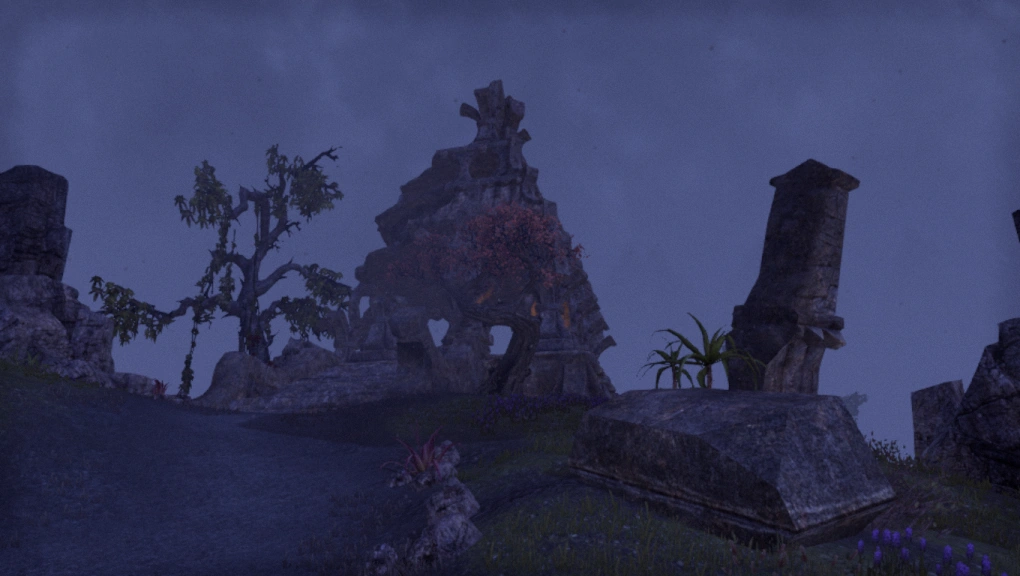 Sheogorath's Tongue | Elder Scrolls | Fandom