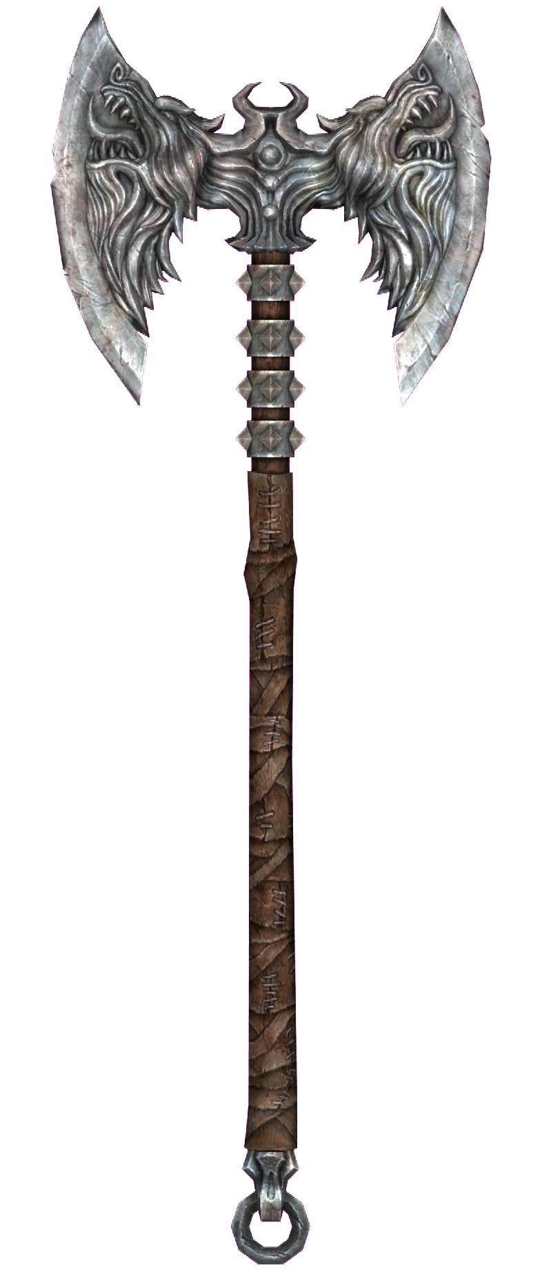 The Rueful Axe | Elder Scrolls | Fandom