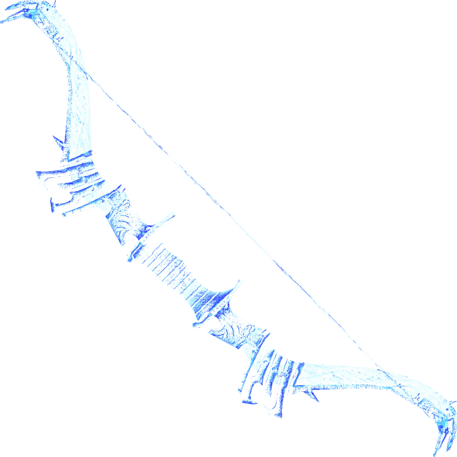 Morrowind Drain Skill Spell - creskyey