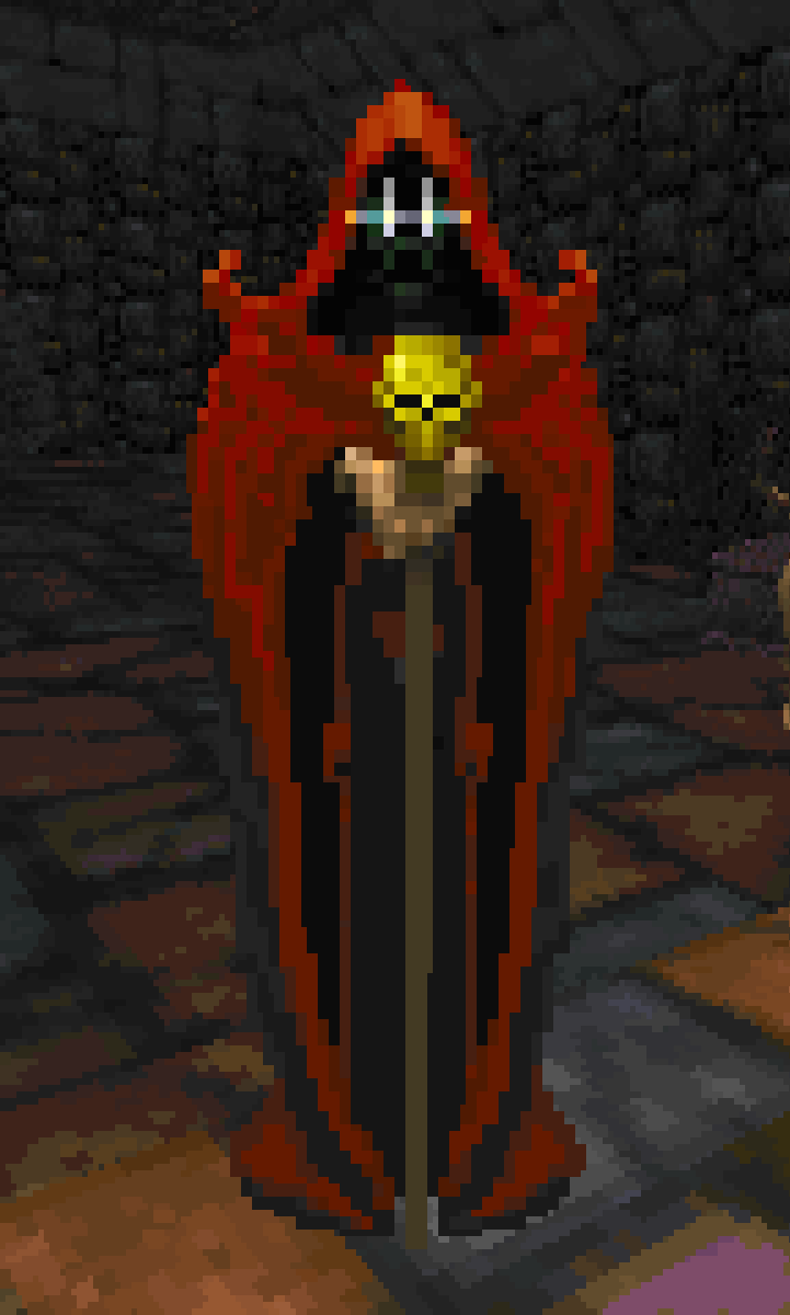 Mannimarco (Daggerfall) | Elder Scrolls | Fandom