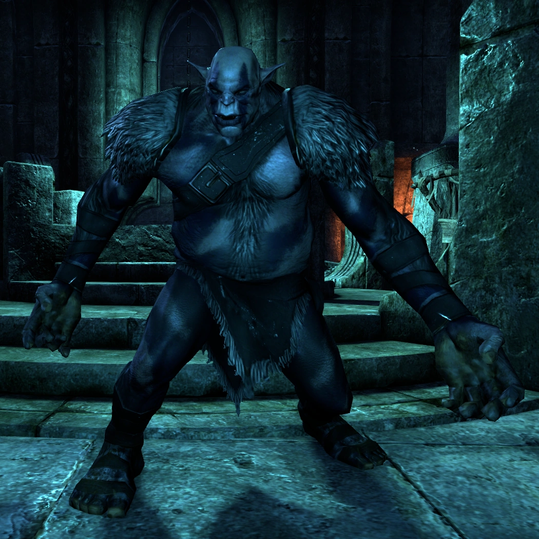 Category:Online: Ogres | Elder Scrolls | Fandom