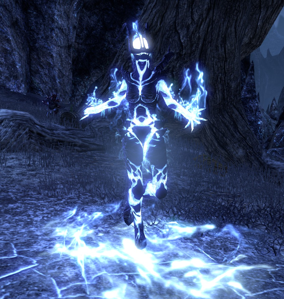 Cold-Flame Atronach | Elder Scrolls | FANDOM powered by Wikia Cold-Flame Atronach | Elder Scrolls | FANDOM powered by Wikia
