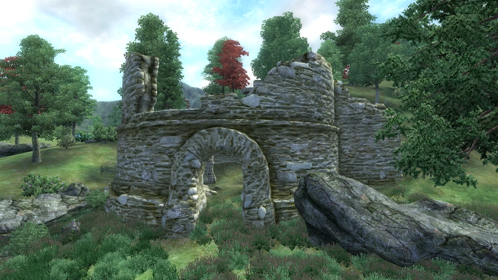 Fort Vlastarus | Elder Scrolls | Fandom