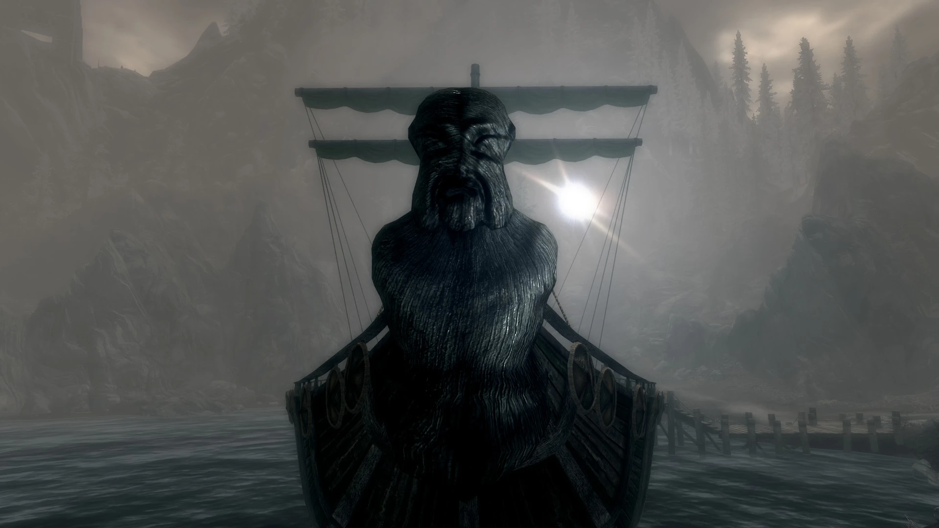 Image - The Dainty Sload Figurehead.jpg | Elder Scrolls | FANDOM ...