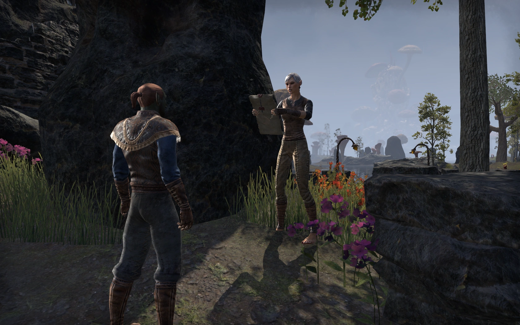 Bound by Love | Elder Scrolls | FANDOM powered by Wikia