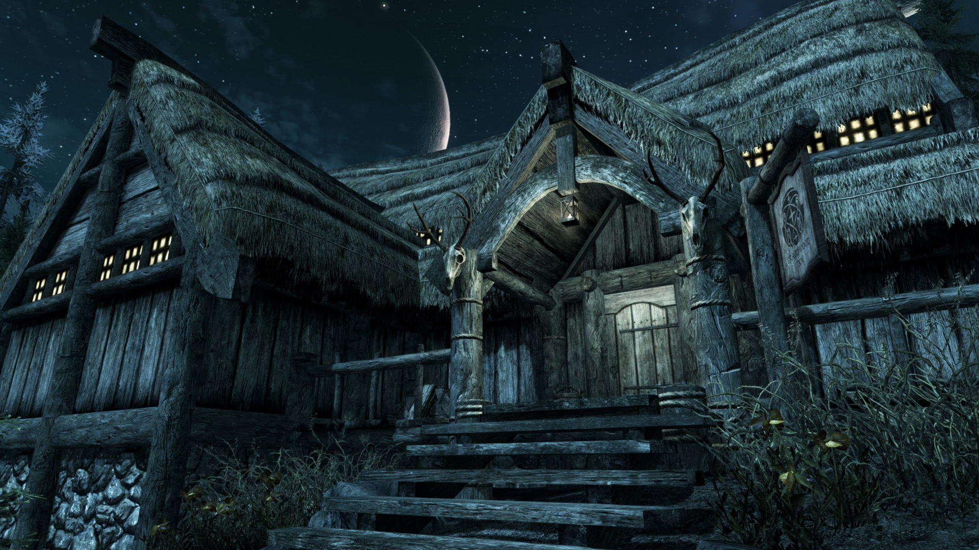 Braidwood Inn | Elder Scrolls | FANDOM powered by Wikia Braidwood Inn | Elder Scrolls | FANDOM powered by Wikia