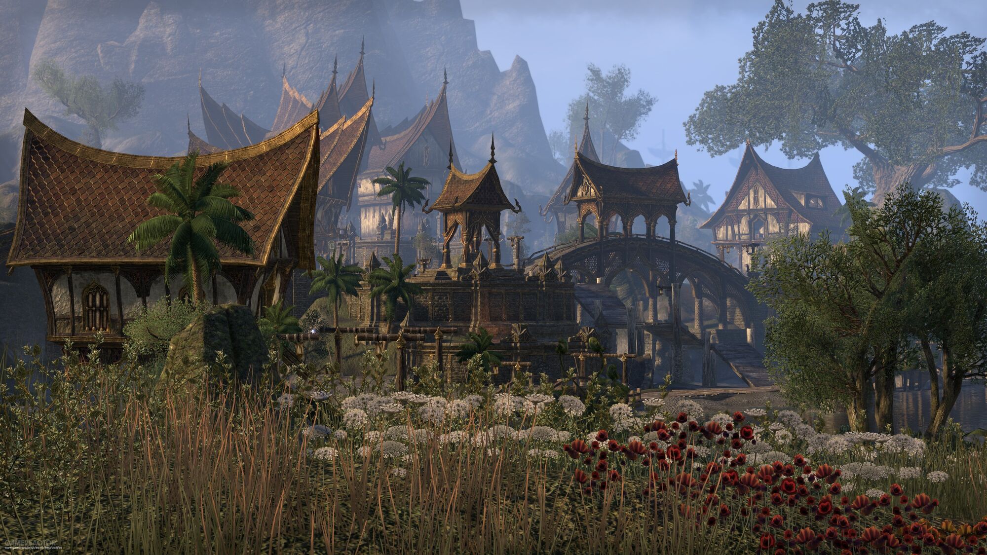 Mistral | Elder Scrolls | Fandom Mistral | Elder Scrolls | Fandom