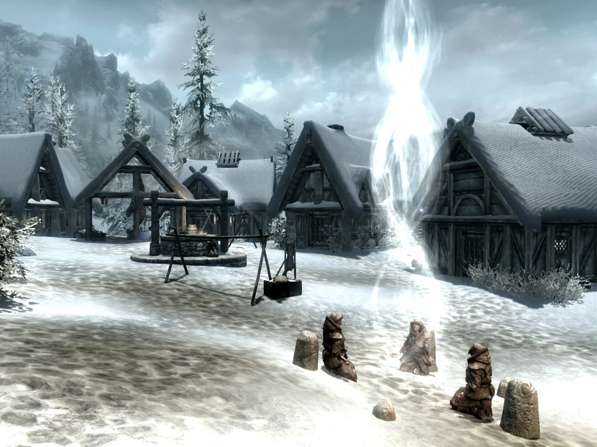 Solstheim | Elder Scrolls | FANDOM powered by Wikia