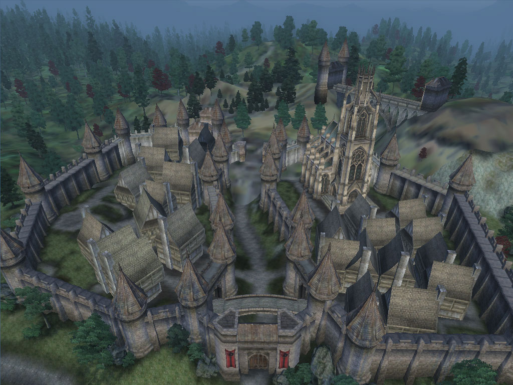Skingrad (Oblivion) | The Elder Scrolls Wiki | FANDOM powered by Wikia
