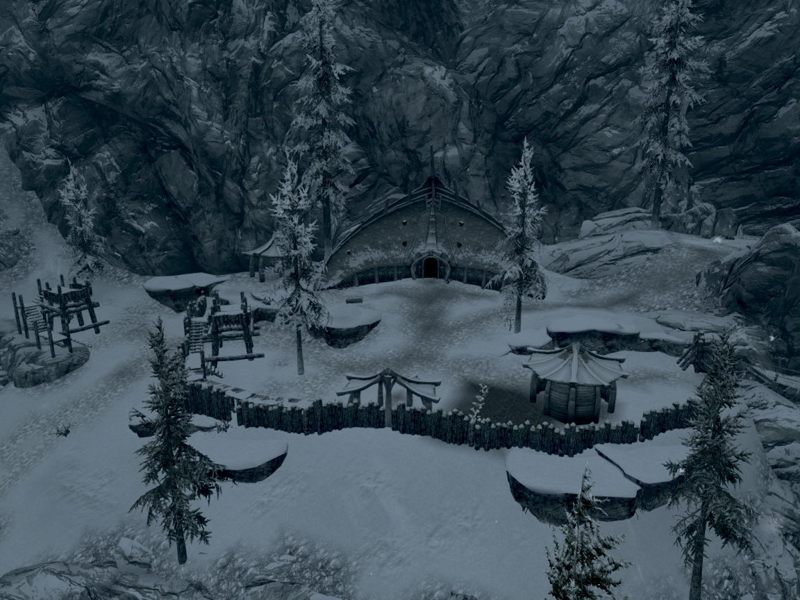 Category:Skyrim: Orc Strongholds | Elder Scrolls | FANDOM powered by Wikia