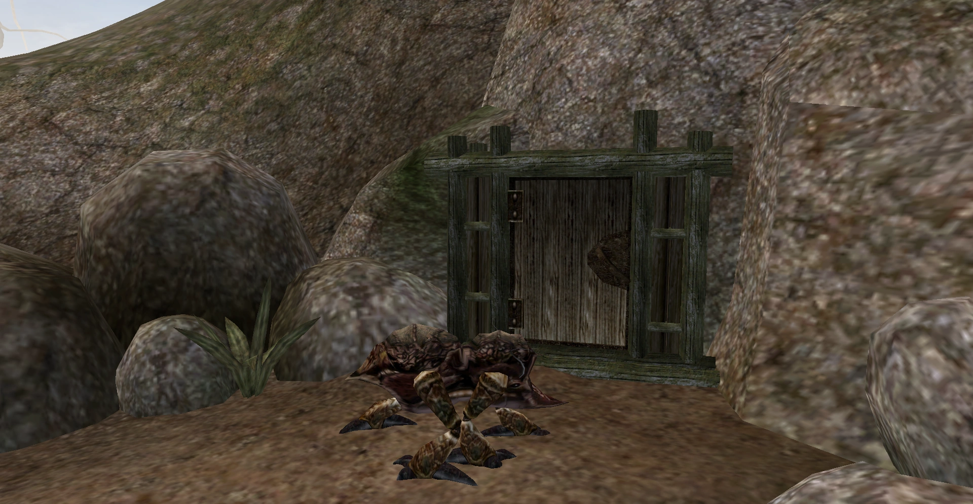 Ashimanu Egg Mine | Elder Scrolls | Fandom