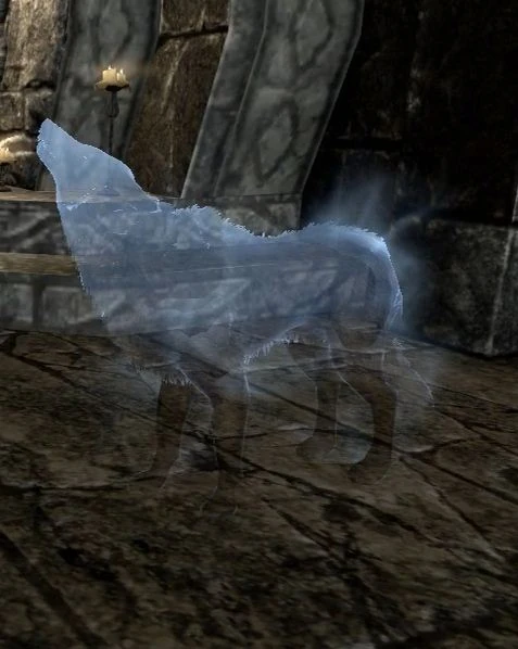 Familiar (Skyrim) | Elder Scrolls | Fandom