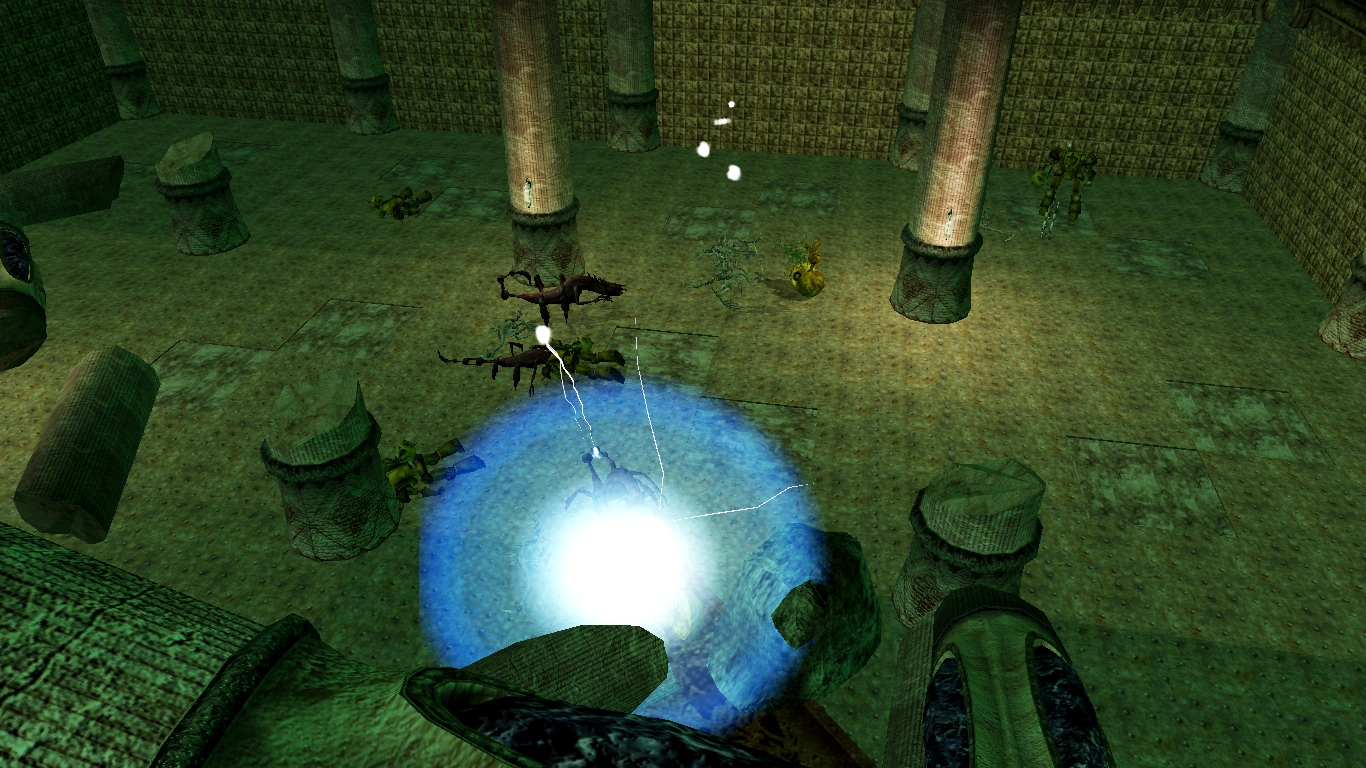 Investigate Bamz-Amschend | Elder Scrolls | FANDOM powered by Wikia