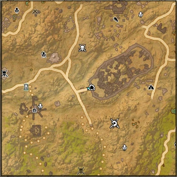 Orcrest (Online) | Elder Scrolls | Fandom