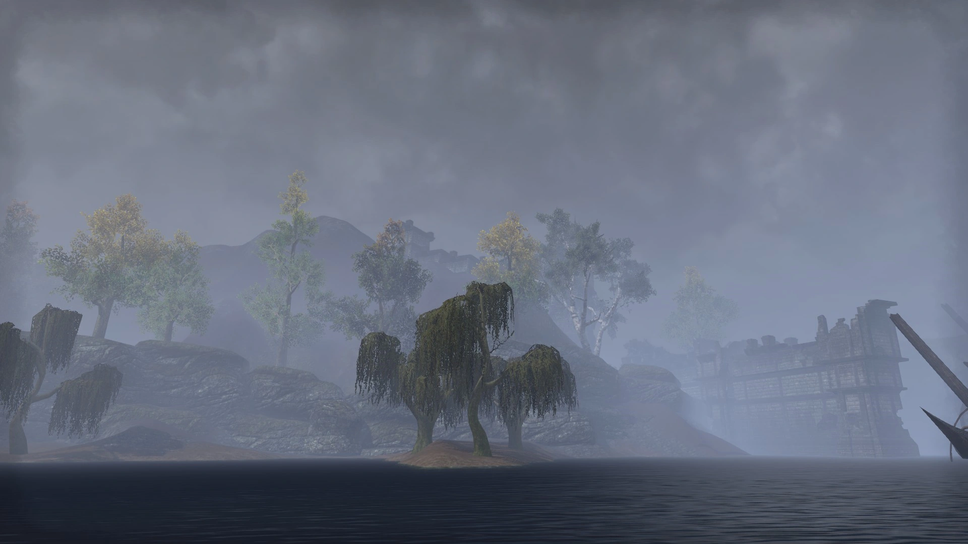 City Isle (Online) | Elder Scrolls | Fandom