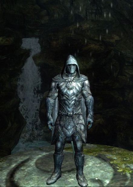 Image - Skyrim Nightingales Armour.jpg | Elder Scrolls | FANDOM powered ... Image - Skyrim Nightingales Armour.jpg | Elder Scrolls | FANDOM powered ...