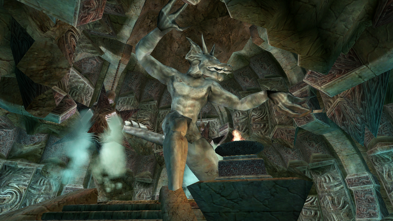 Image - Ald Daedroth, Right Wing Molag Bal - Morrowind.png | Elder ... Image - Ald Daedroth, Right Wing Molag Bal - Morrowind.png | Elder ...