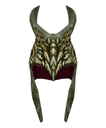 Ayleid Crown of Lindai | Elder Scrolls | Fandom