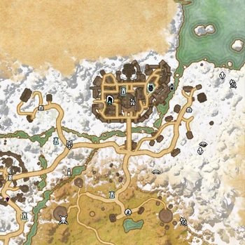 Hall of the Dead (Online) | Elder Scrolls | Fandom