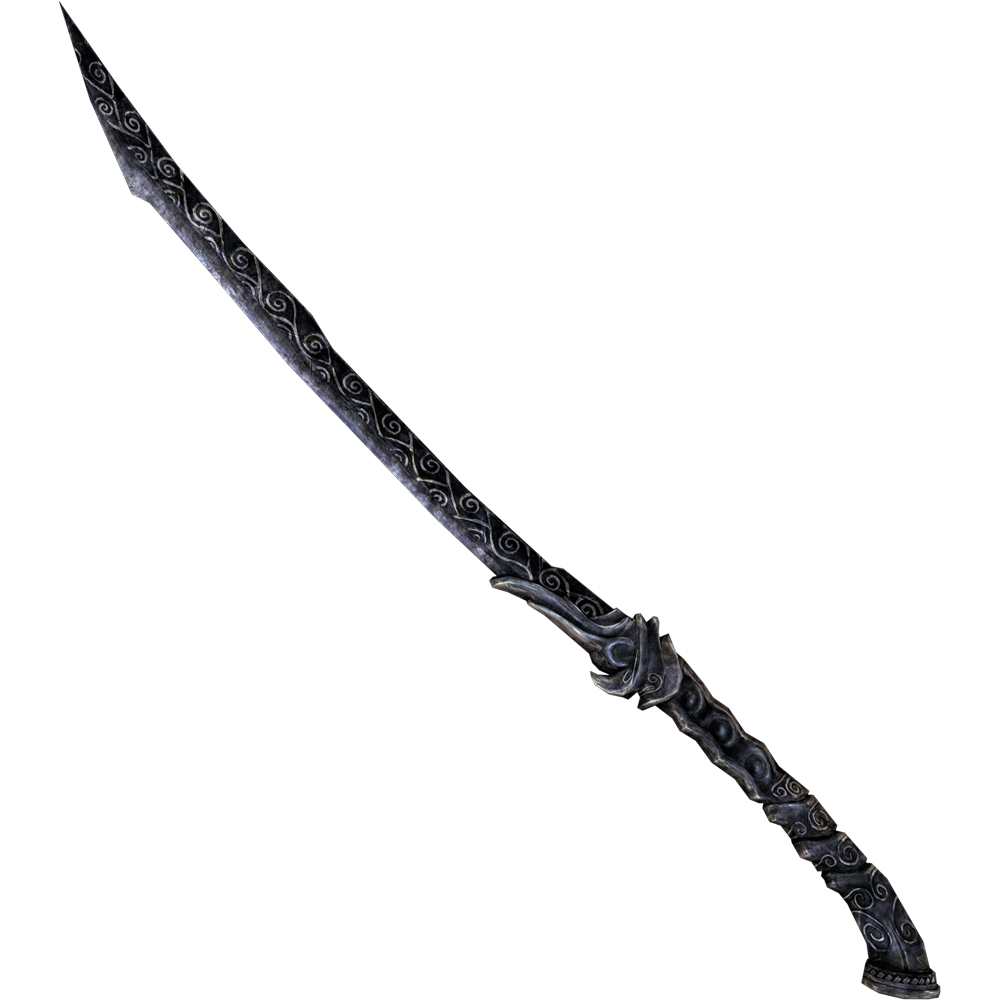 Mandoble de ébano (Skyrim) | Elder Scrolls | FANDOM powered by Wikia Mandoble de ébano (Skyrim) | Elder Scrolls | FANDOM powered by Wikia