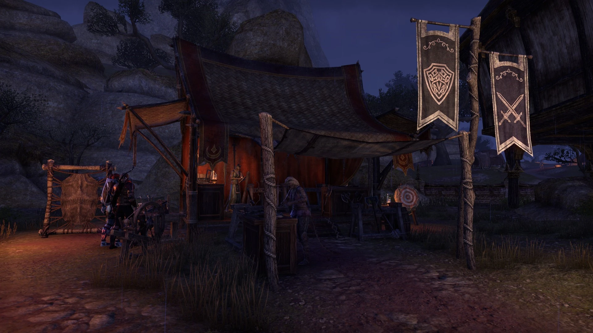 Reaper's Blades | Elder Scrolls | Fandom